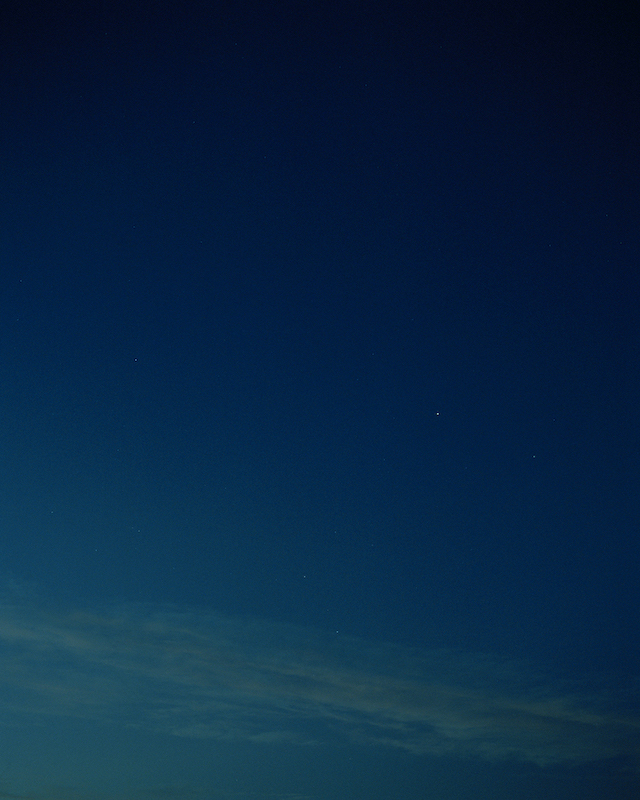 Centotrentuno minuti di cielo | marina ballo charmet